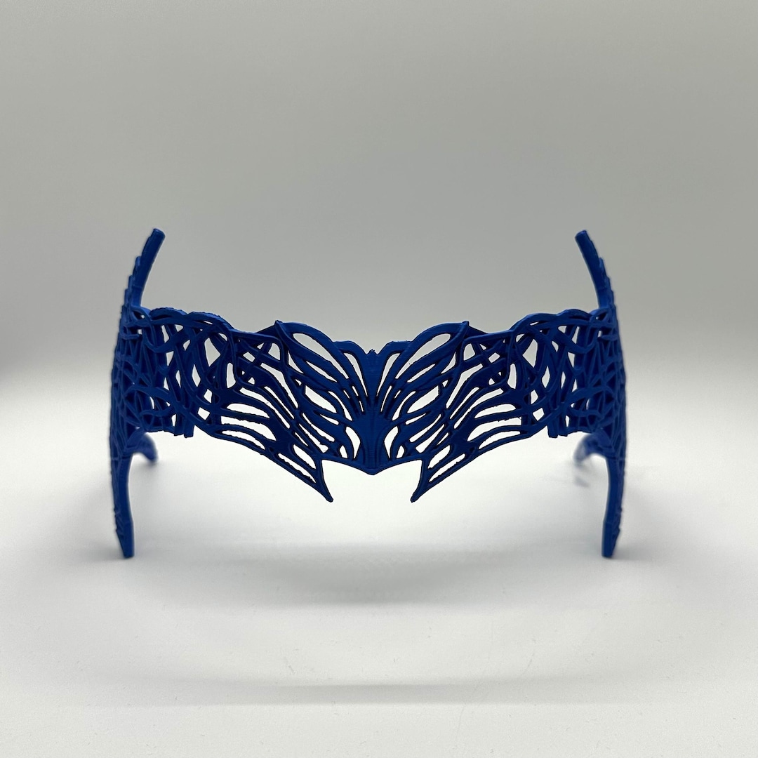 Wiccan Agatha All Along Crown - Etsy