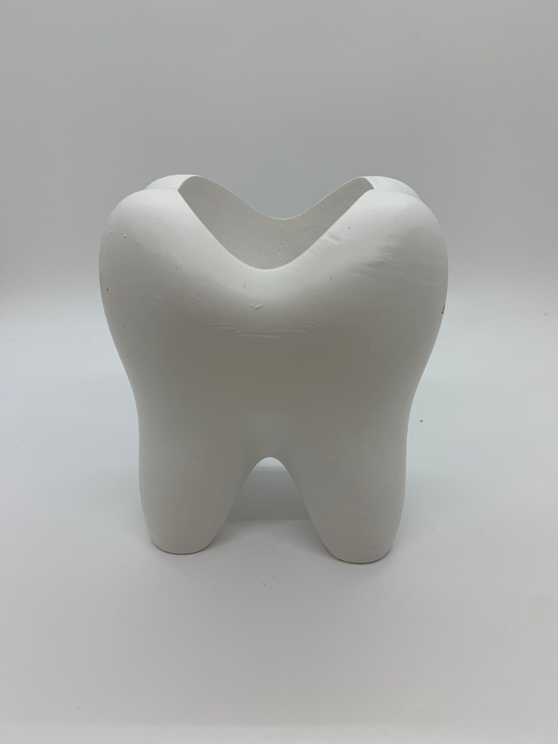 Succulent Pot Mịni Planter Tooth Planter Gift for Dentists - Etsy