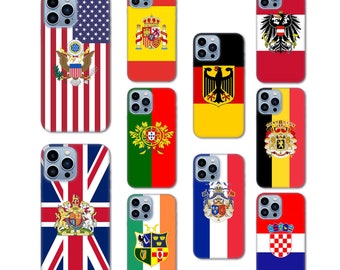 Flag Iphone Case - Etsy
