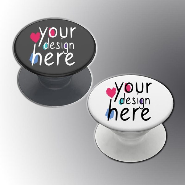 Popsocket - Etsy UK
