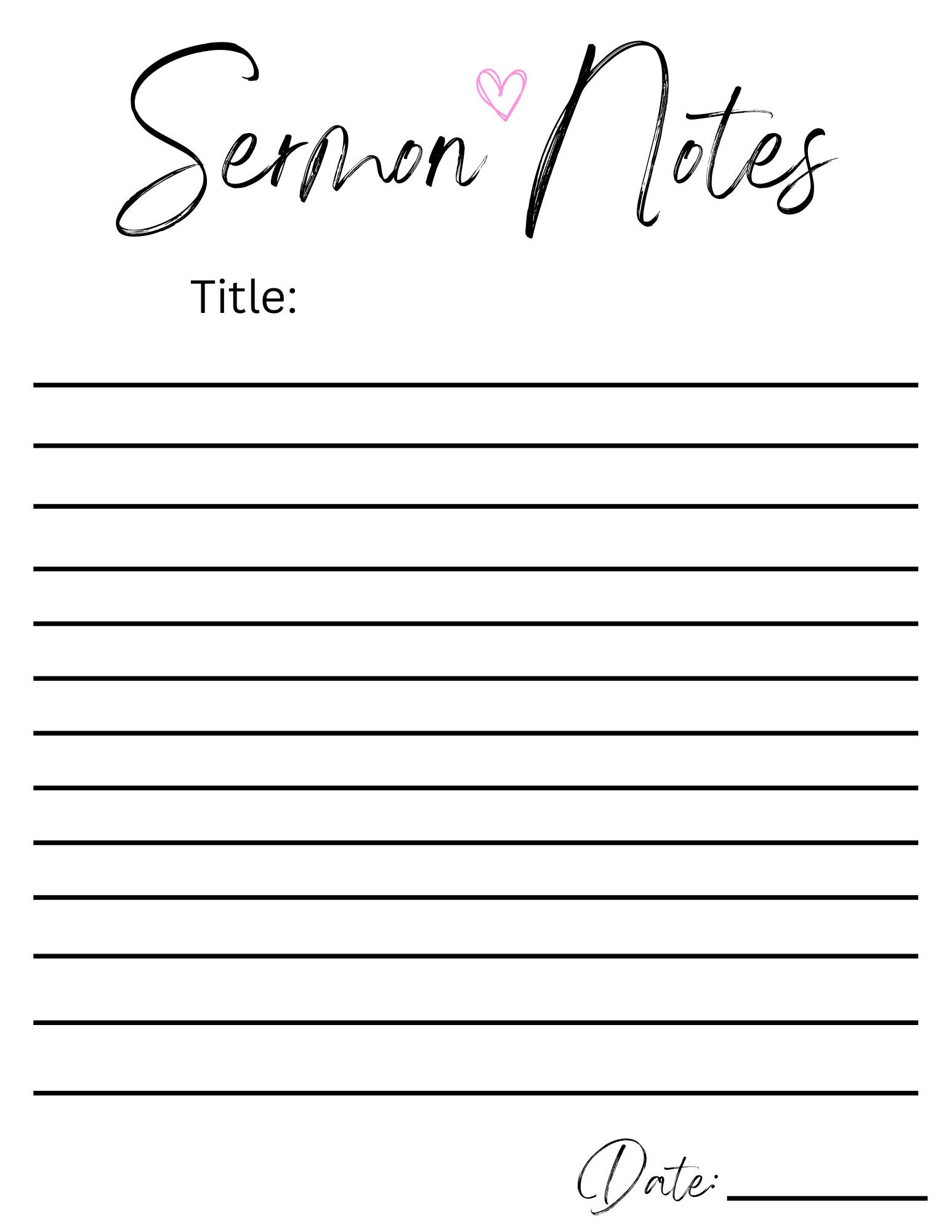 Goodnotes Prayer Journal, Daily Prayer Journal, Spiritual Journey, 2023 ...