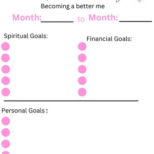 Goodnotes Prayer Journal, Daily Prayer Journal, Spiritual Journey, 2023 ...