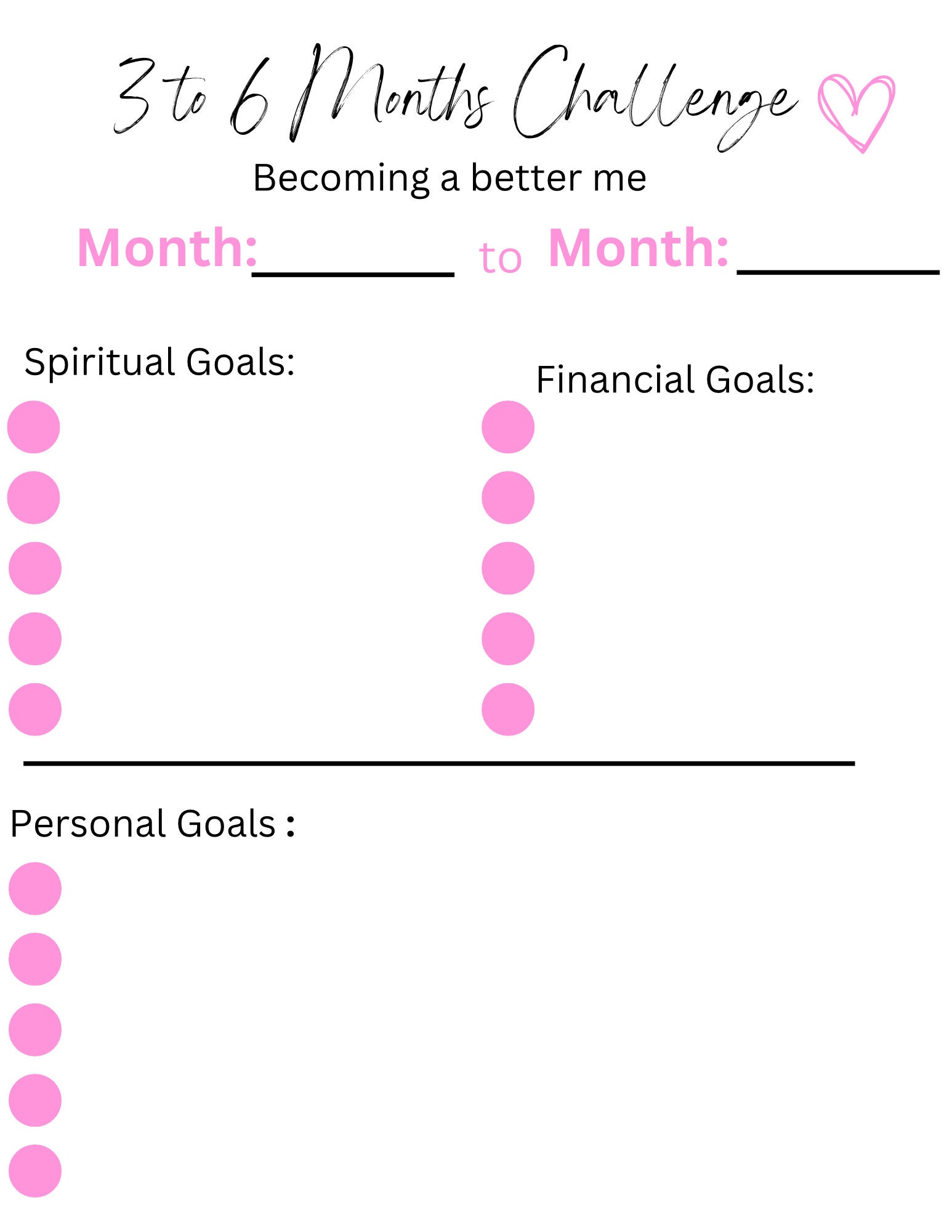 Goodnotes Prayer Journal, Daily Prayer Journal, Spiritual Journey, 2023 ...