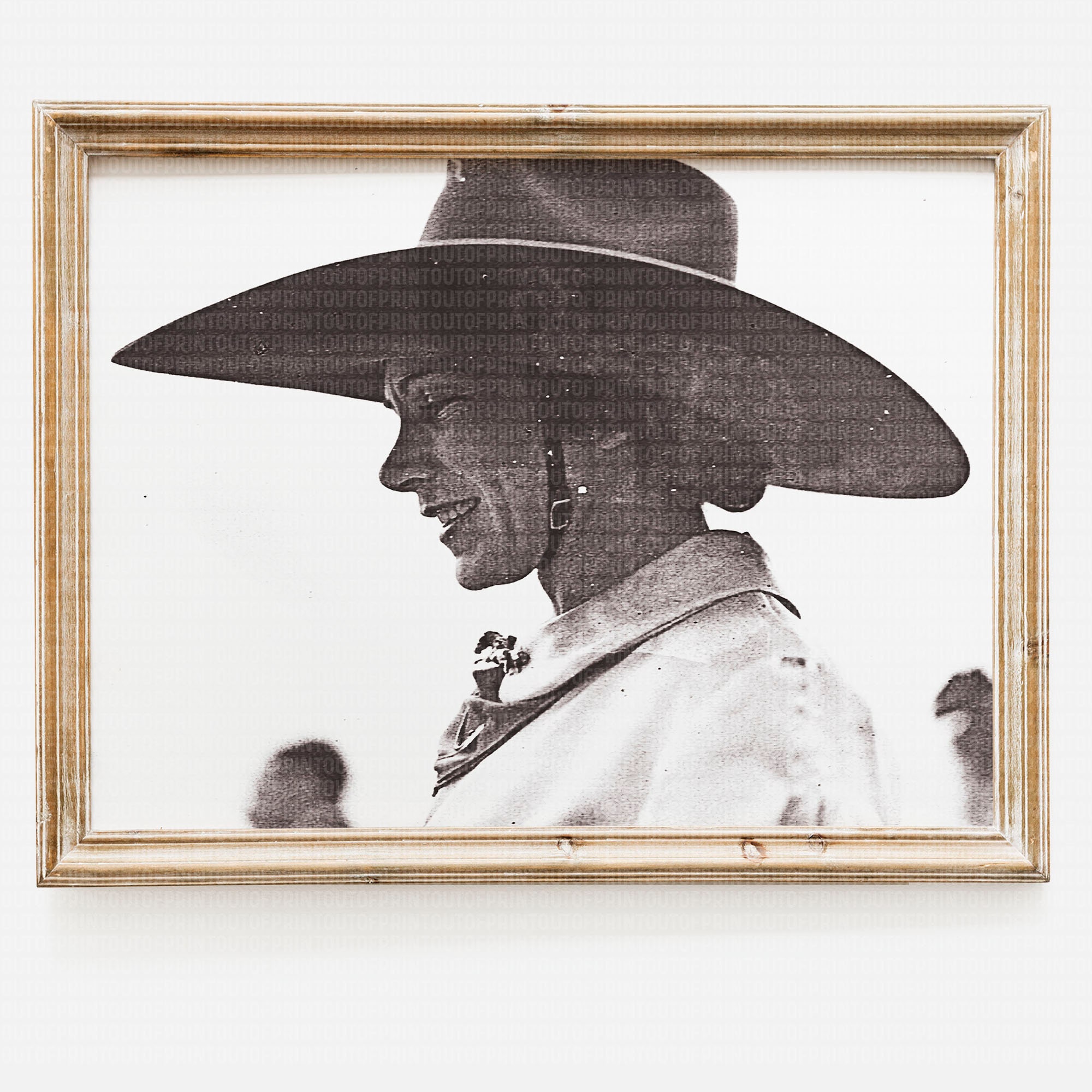 1900s Cowgirl Smiling, Western Cowgirl Photo, Group Portrait, Printable ...