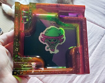 Icp the Riddle Box - Etsy