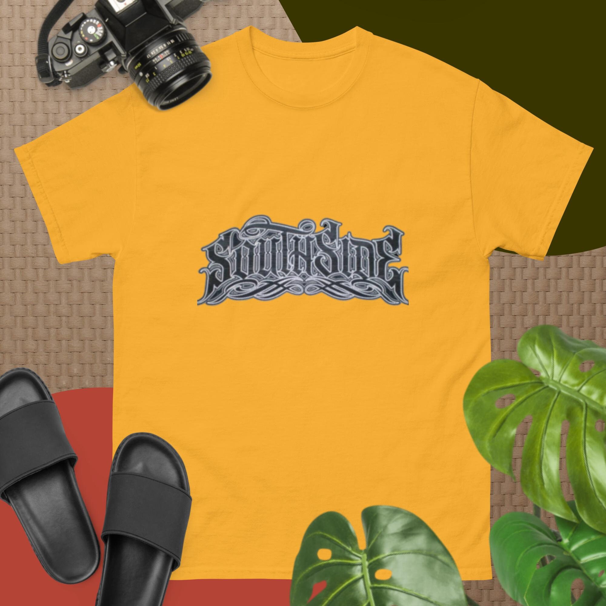 Southside Classic Tee - Etsy