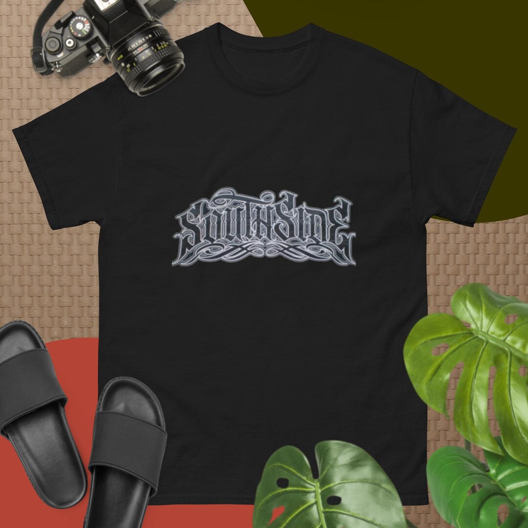 Southside Classic Tee - Etsy