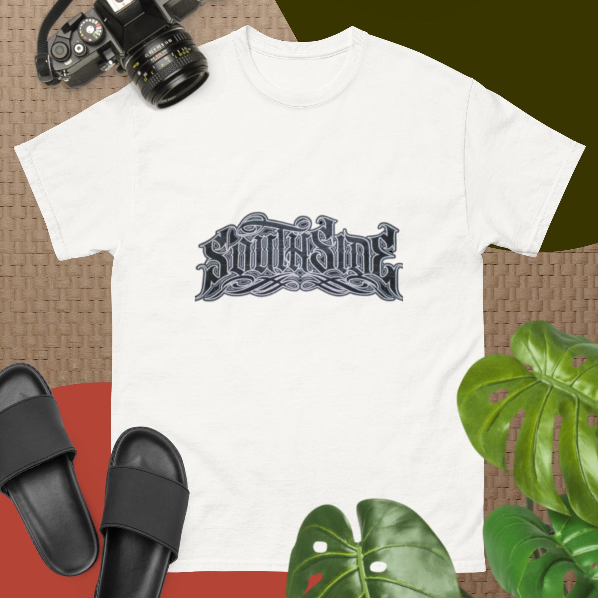 Southside Classic Tee - Etsy