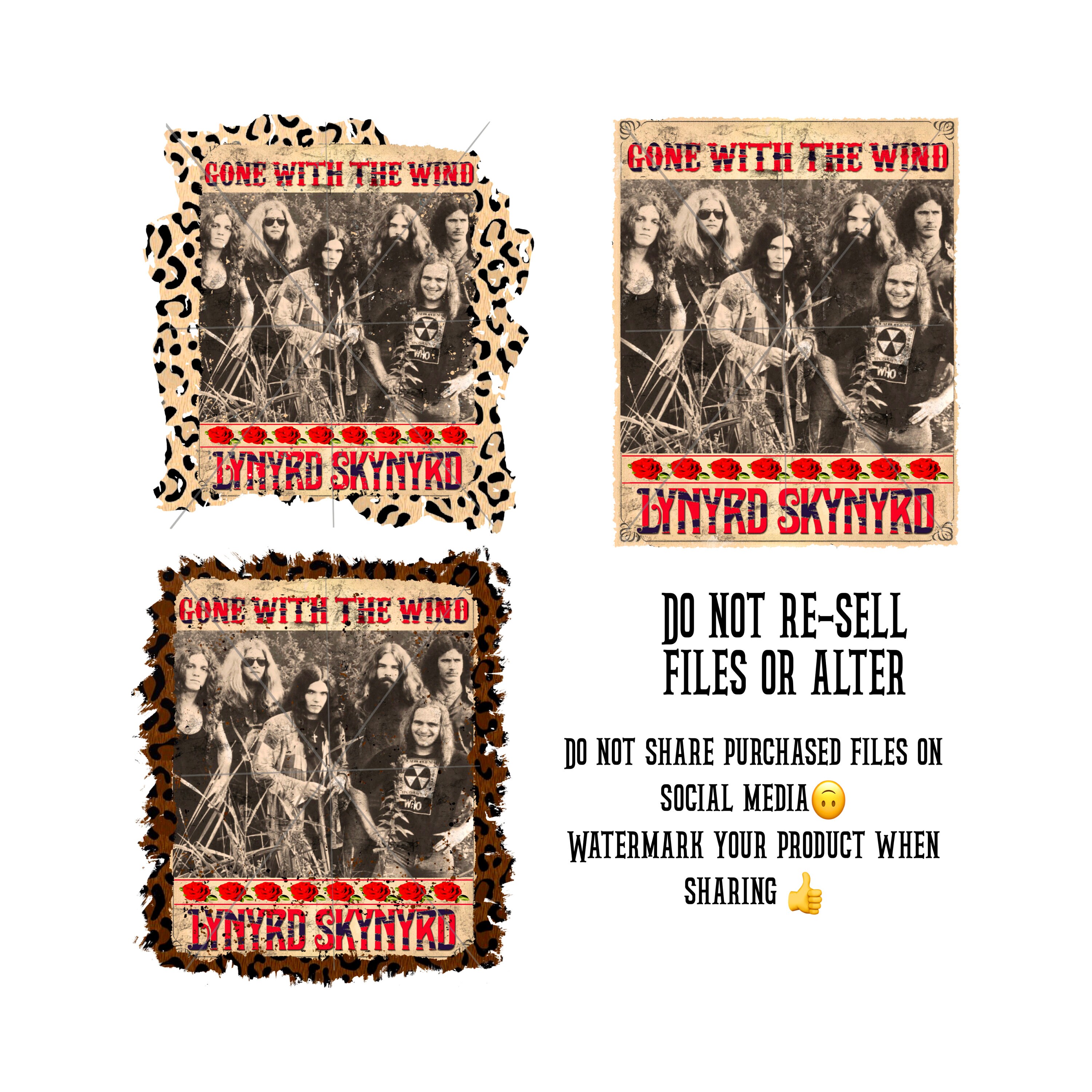 Digital Clipart Png Files for Tshirts Sublimation Designs | Etsy