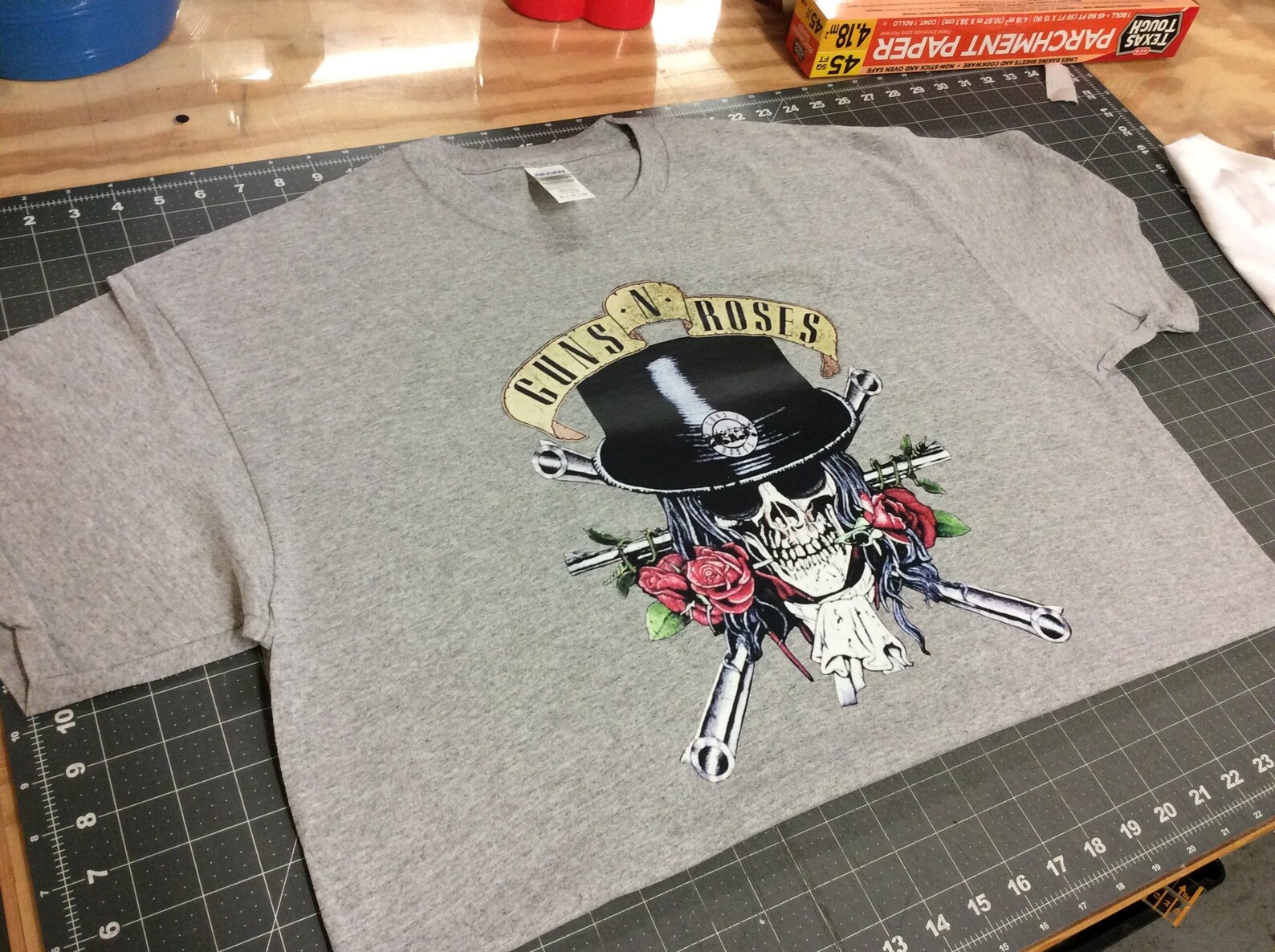 Rock and Roll Band Music Png, Digital Download, Clipart, Sublimation ...