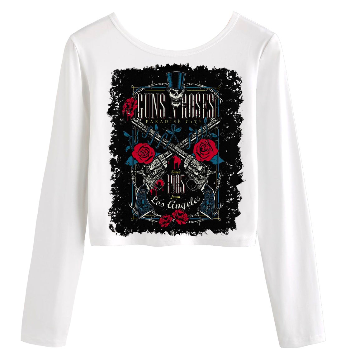 Heavy Metal Hard Rock and Roll Band Music Clipart Png Files - Etsy