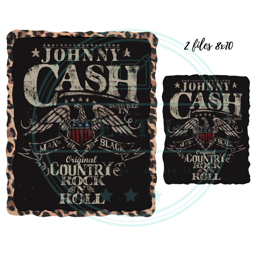 Country Rock and Roll Band Music Png, Digital Download, Clipart ...