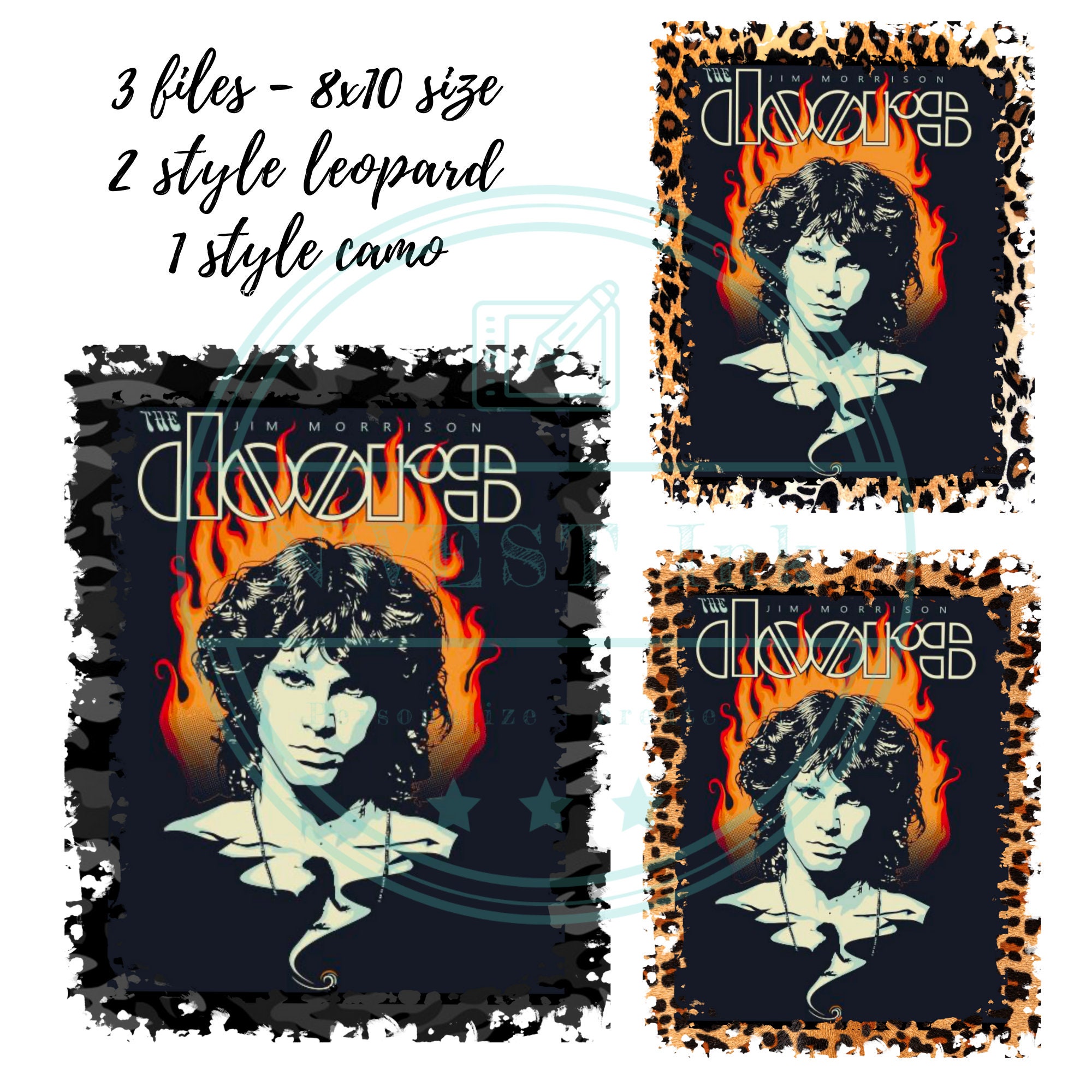 Jim Morrison Clipart Clipground The Doors Jim Morrison SVG