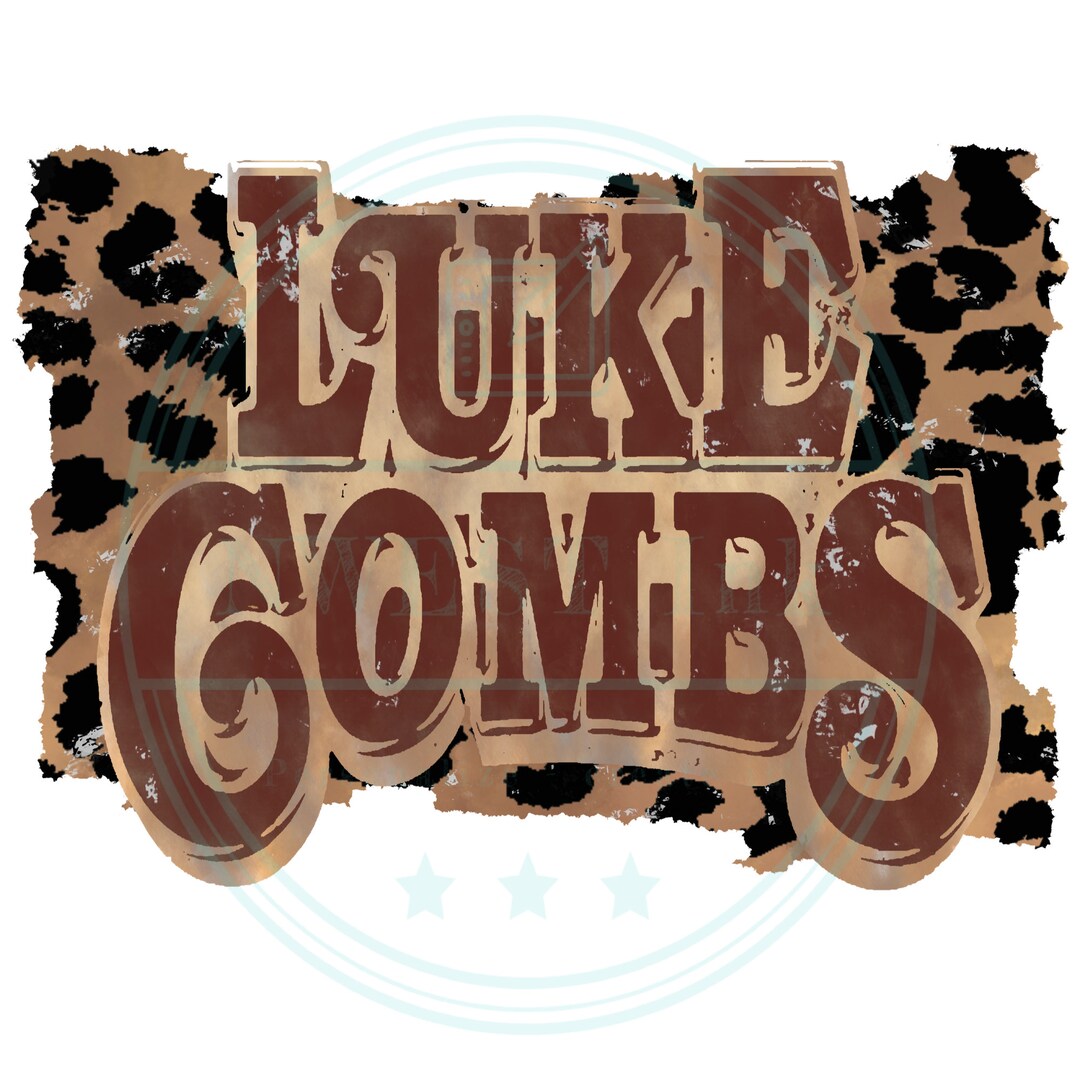 Country Music, Cowboy, Cowgirl Clipart, PNG, Rodeo, Leopard, Digital ...
