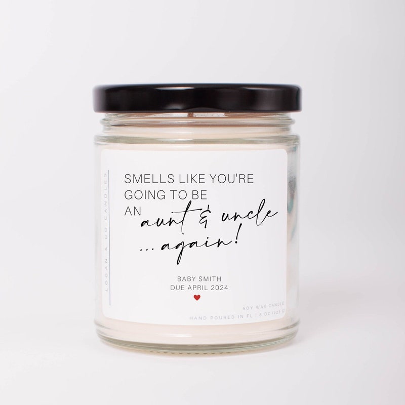 New Uncle Magnet - Etsy