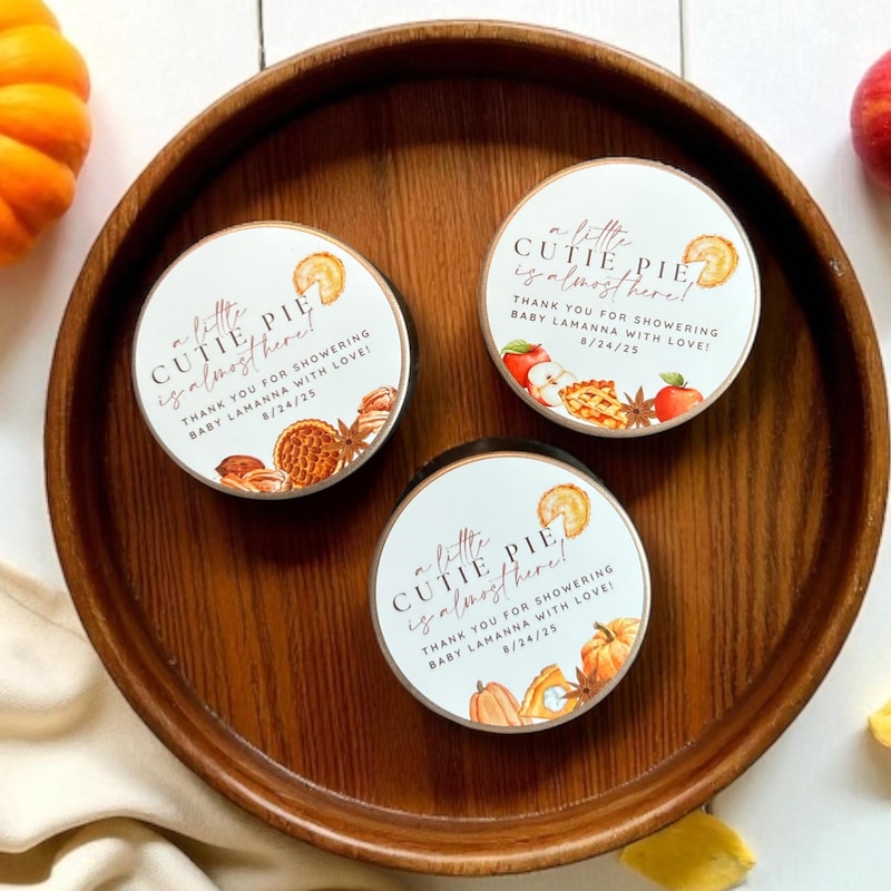 Personalized Sweetie Tins - Etsy