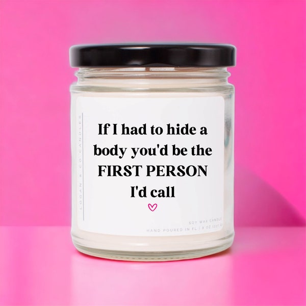 Hide a Body - Etsy