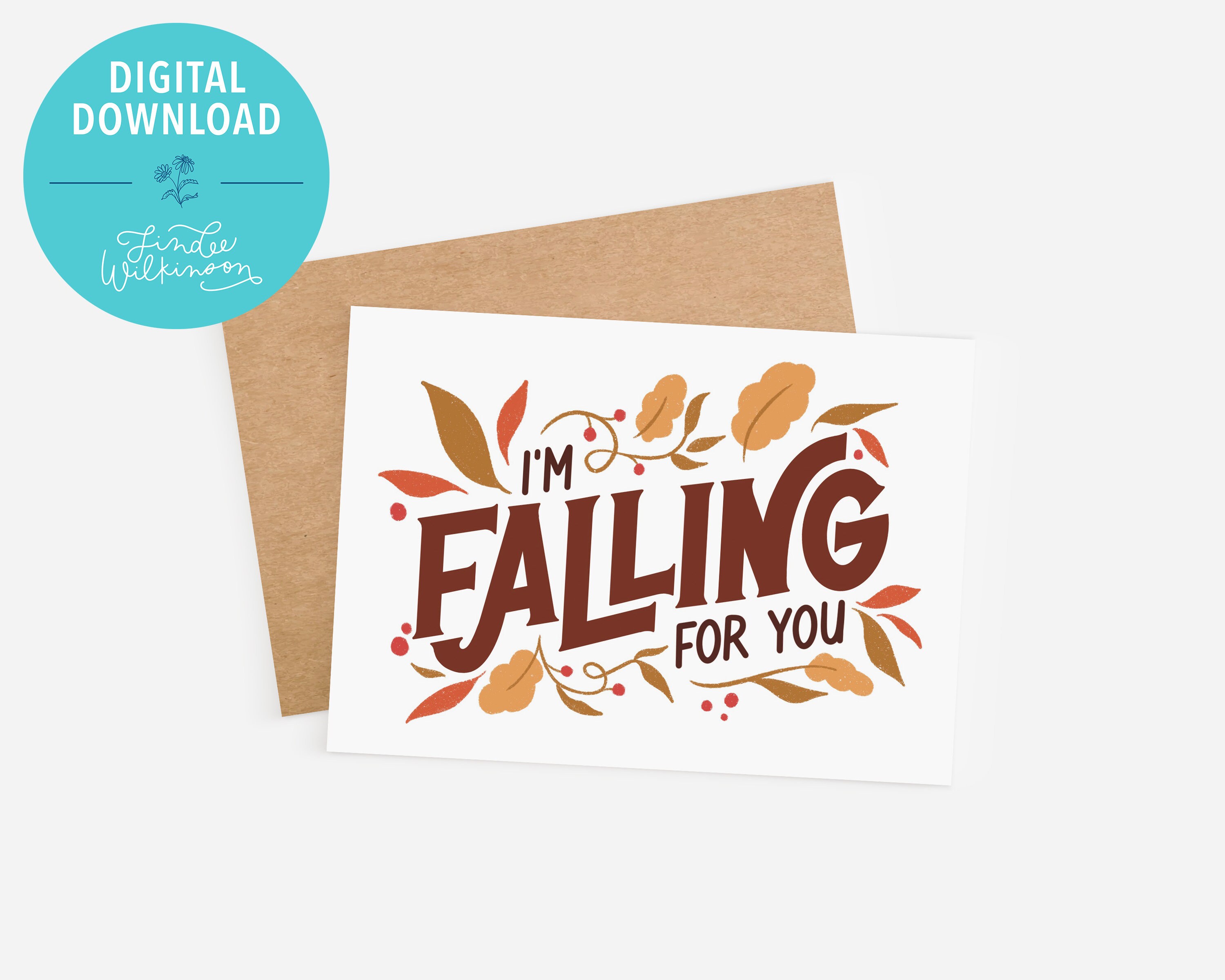 Im Falling For You