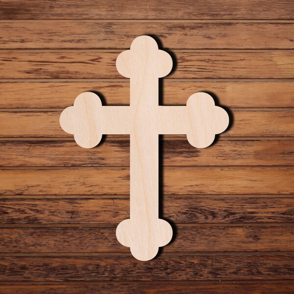 Laser Cut Cross - Etsy Australia