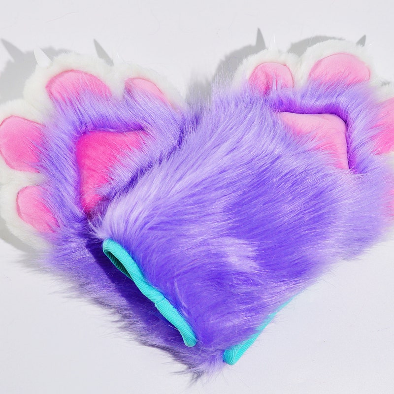Hand Paws - Etsy