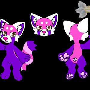 Custom Handpaws, Fursuit Paws Commission, Furry Congress, Furry Art ...