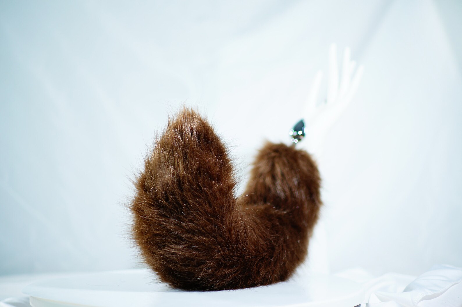Fox Yip Combo-full Costume Set 20 Long Tail CAT Kitty - Etsy