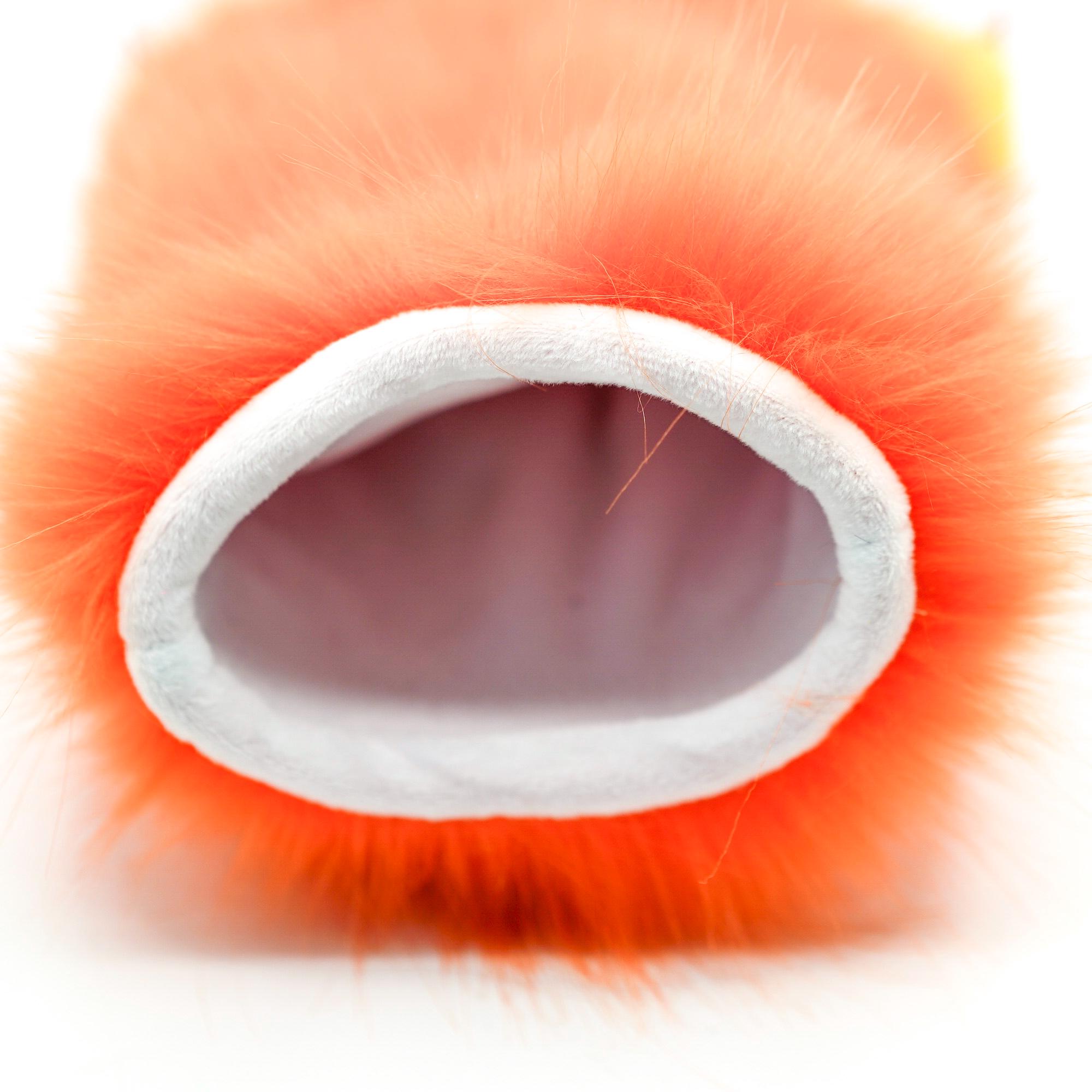Fursuit Paws Commission Furry Art Cat Play Hand Paw Customizable Fluffy ...