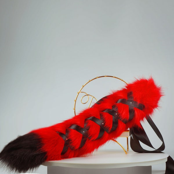 Butt Plugs Tails - Etsy