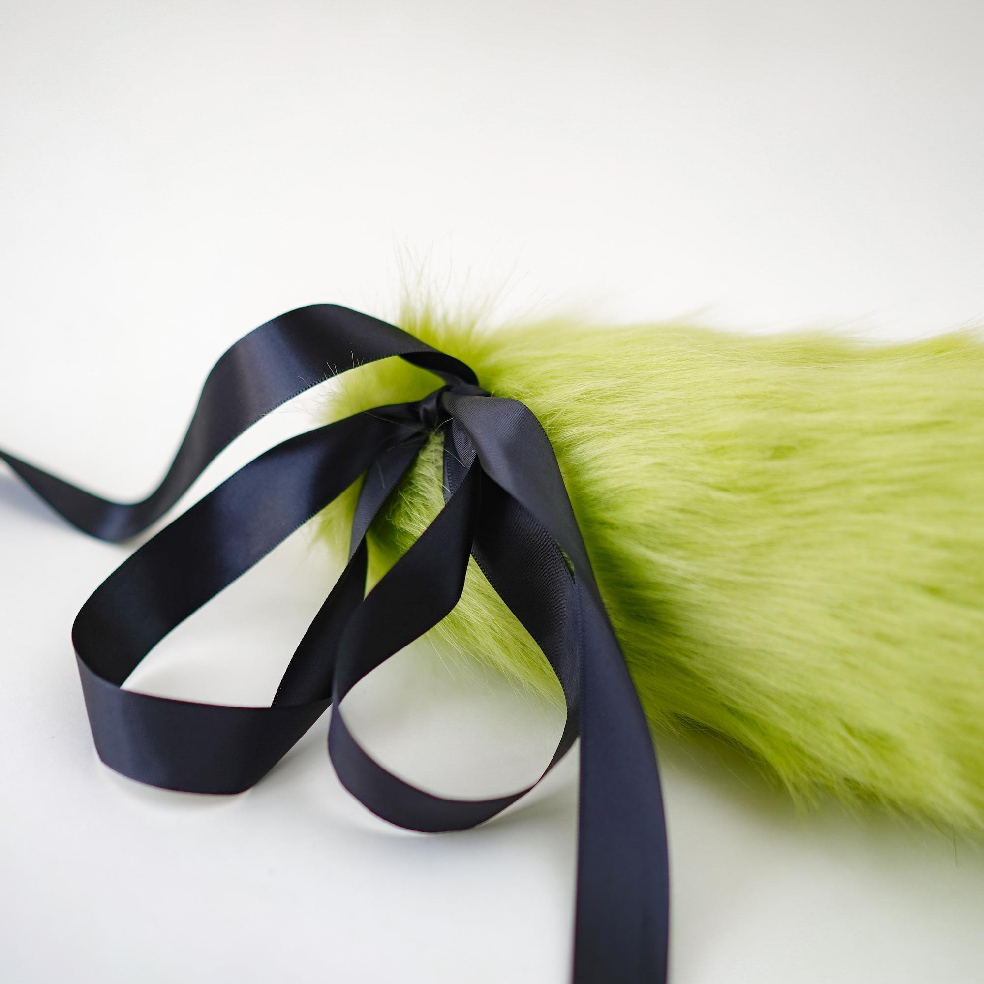 Ears Tail And Handpaws Set Furry Mini Partial Custom Furry Cosplay 0640