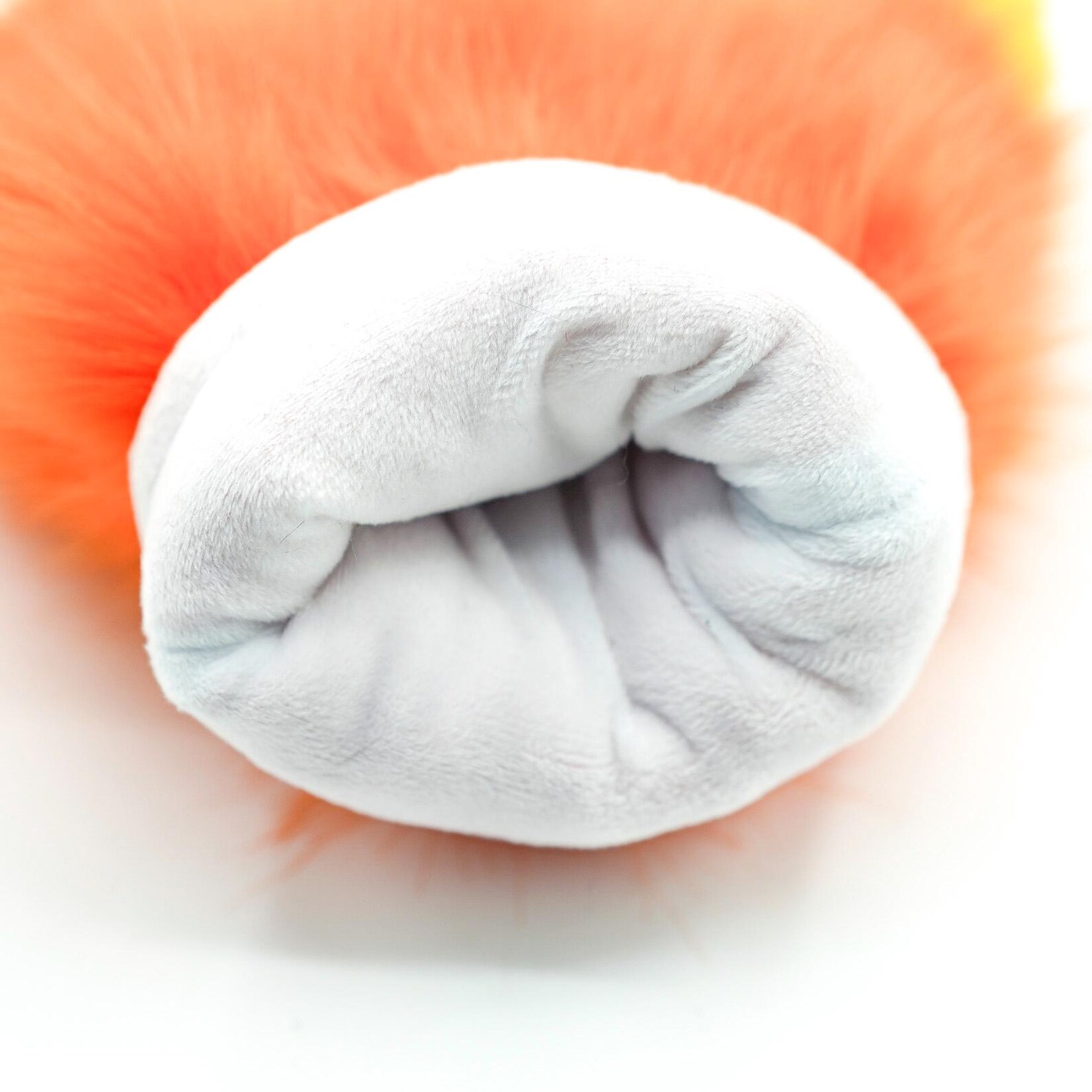 Fursuit Paws Commission Furry Art Cat Play Hand Paw Customizable Fluffy ...