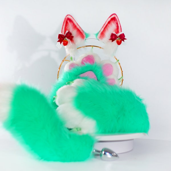 Strawberry Sex Toy Etsy