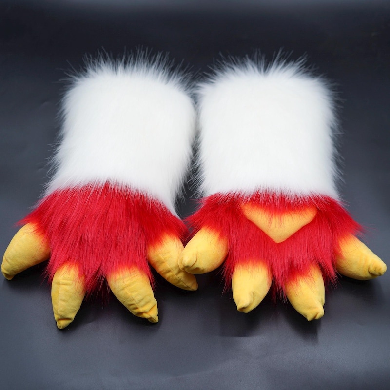 Dragon Kemono Fursuit - Etsy
