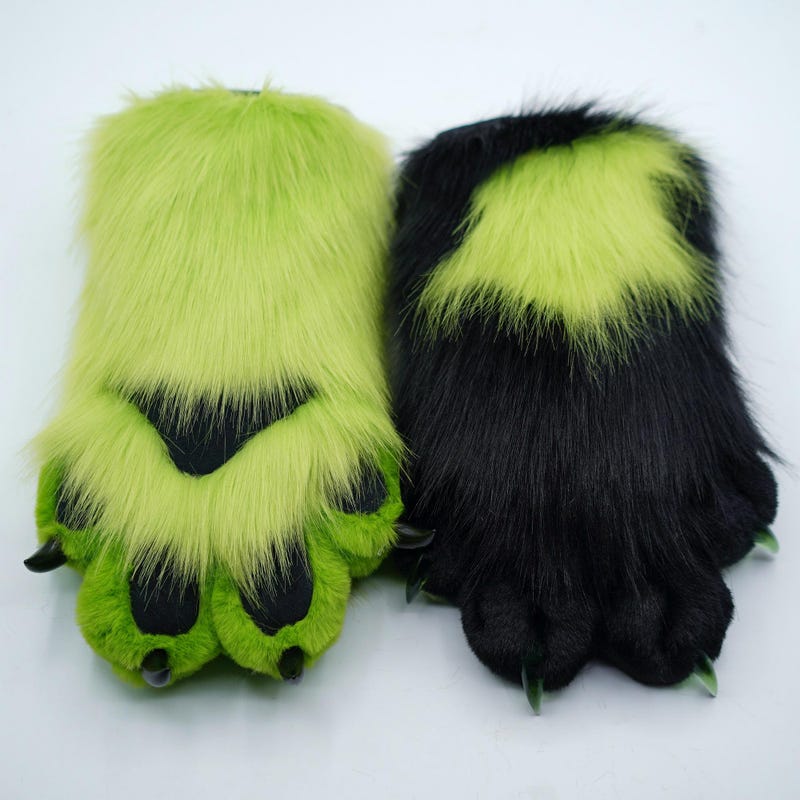 Hatsune Miku Fursuit - Etsy