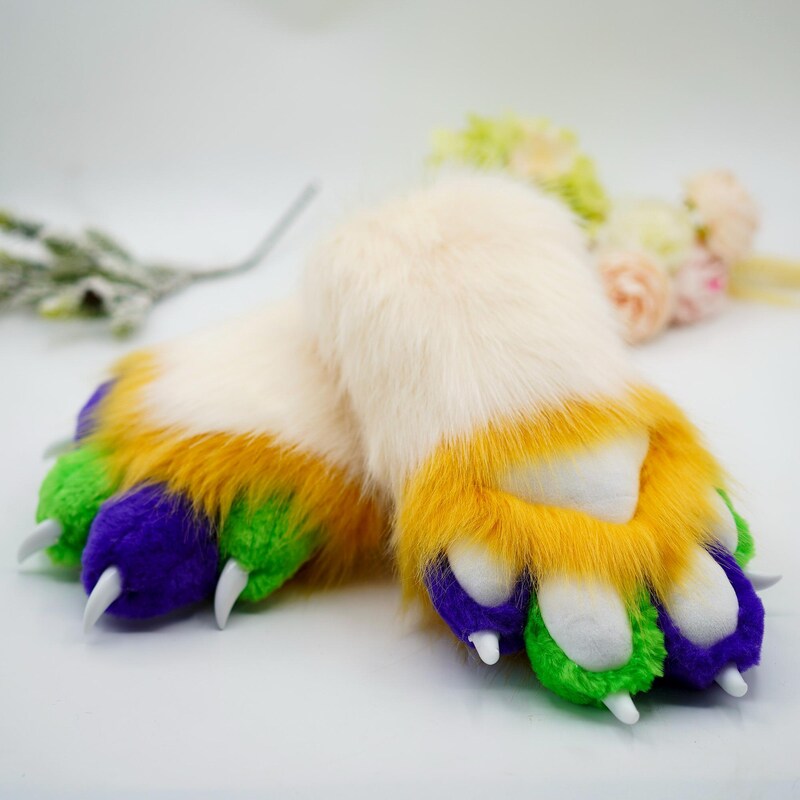 Therian Gear Set - Etsy