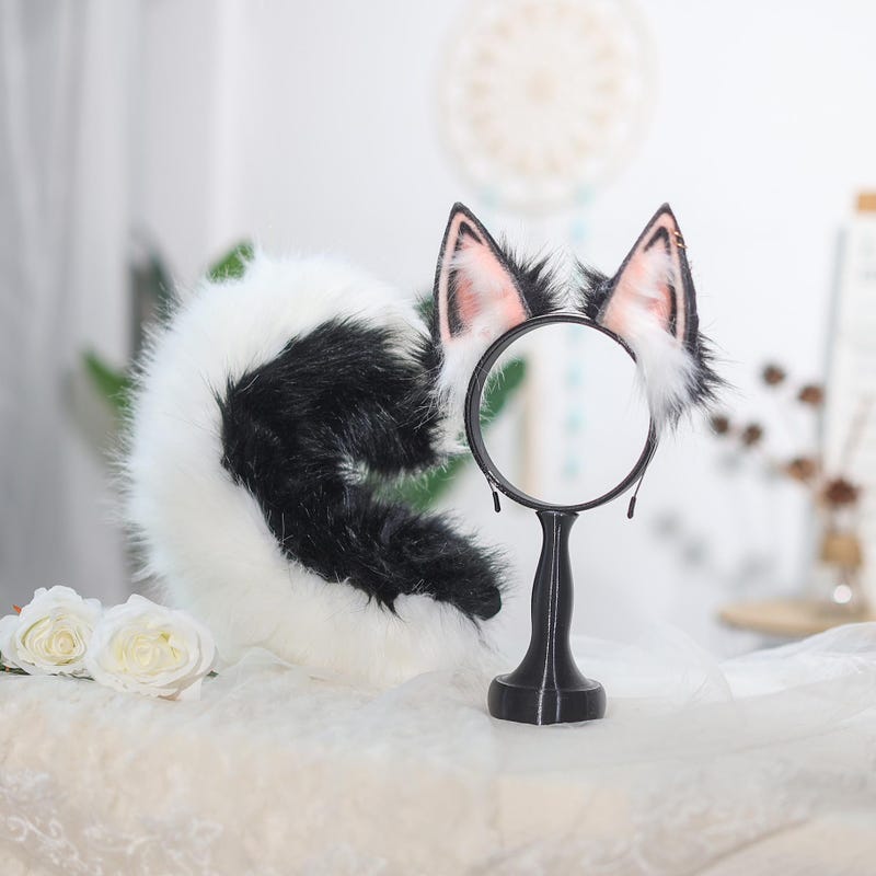 Hypermotion Ears Custom - Etsy