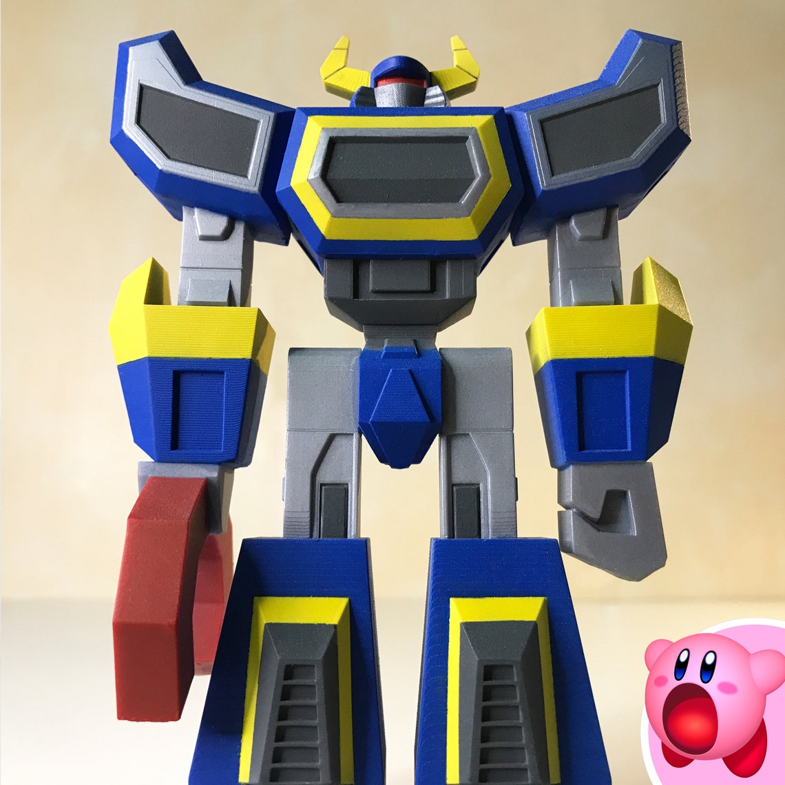 SAM'S ROBOT Resin Figure From the Last of Us Nueva New | Etsy