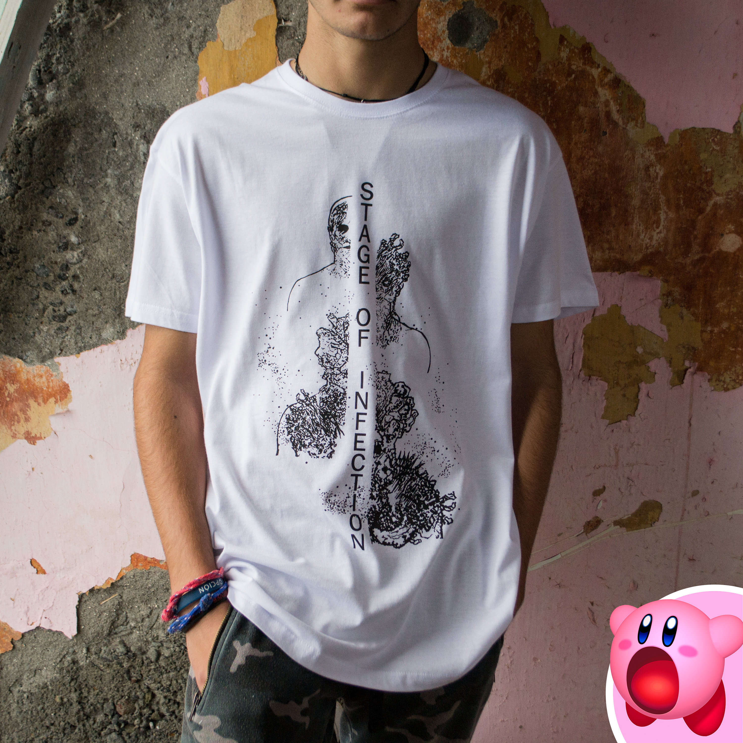 The Last Of Us T-Shirt, Joel And Ellie Shirt, TLOU Gamer Shirt, Game ...