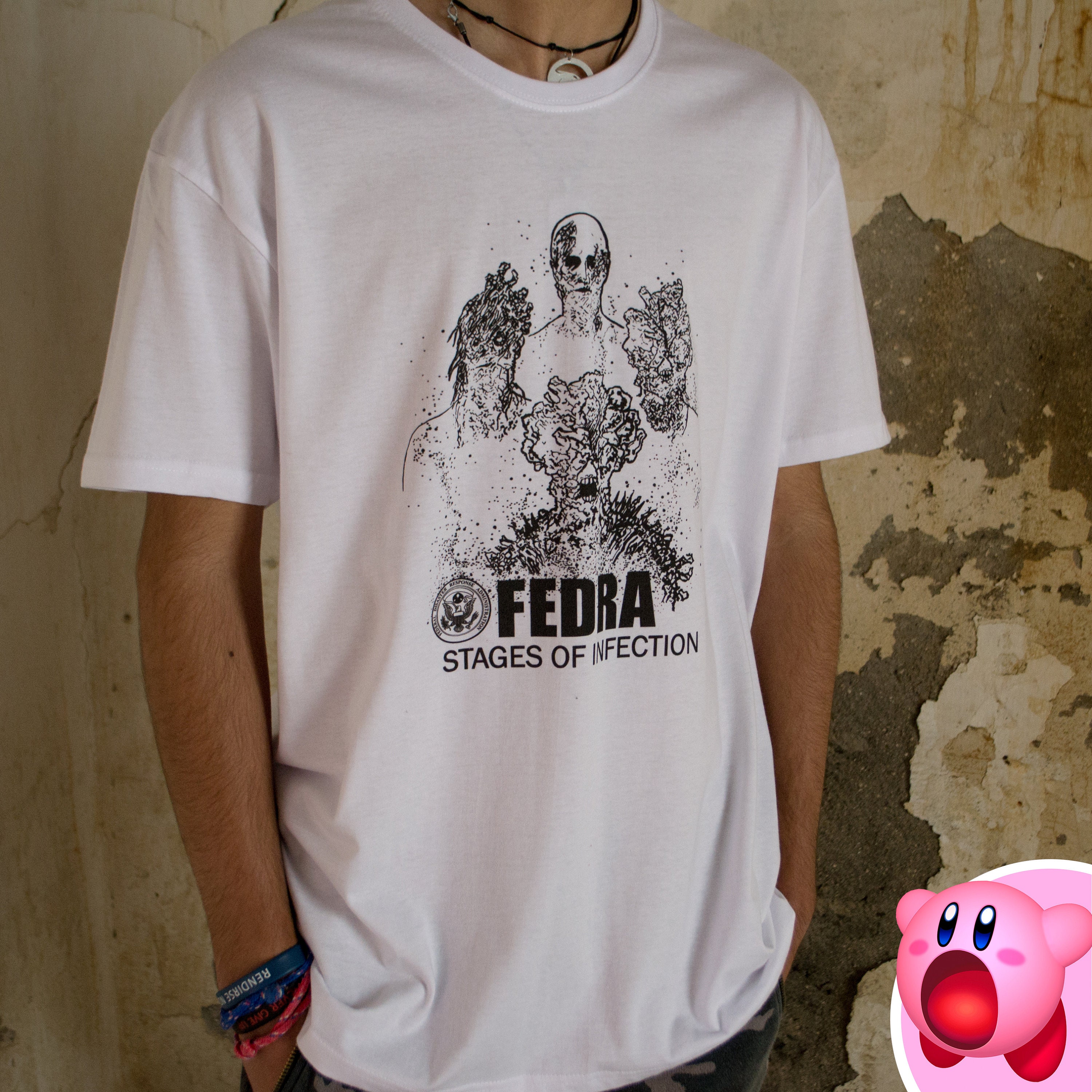 The Last Of Us T-Shirt, Joel And Ellie Shirt, TLOU Gamer Shirt, Game ...