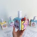 Ice Cream Coloring Box, 3 Scoops of Fun Activity Box, Ice Cream ...