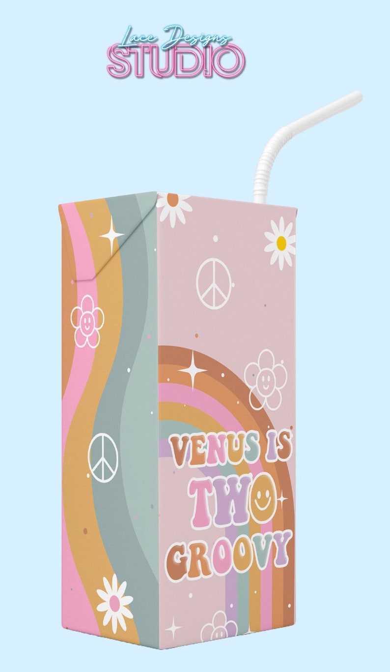 Custom Juice Box Custom Juice Pouch Birthday Favors Party - Etsy