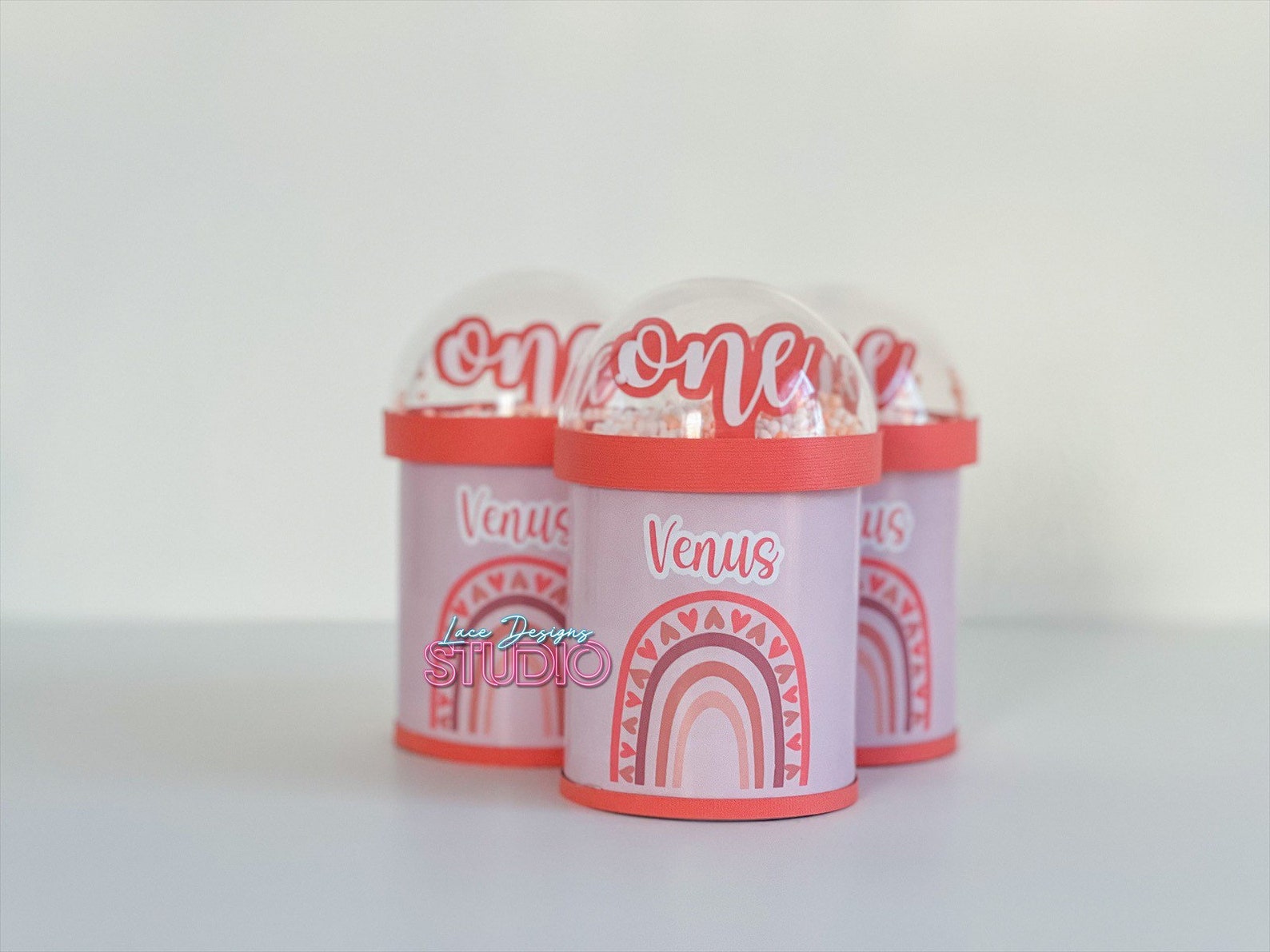 Boho Pringles Rainbow Pringles Custom Pringles Pringles - Etsy