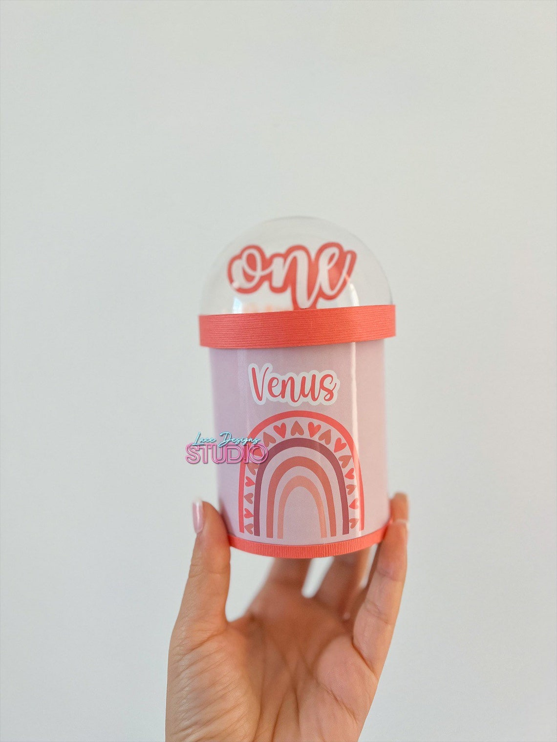 Boho Pringles Rainbow Pringles Custom Pringles Pringles - Etsy