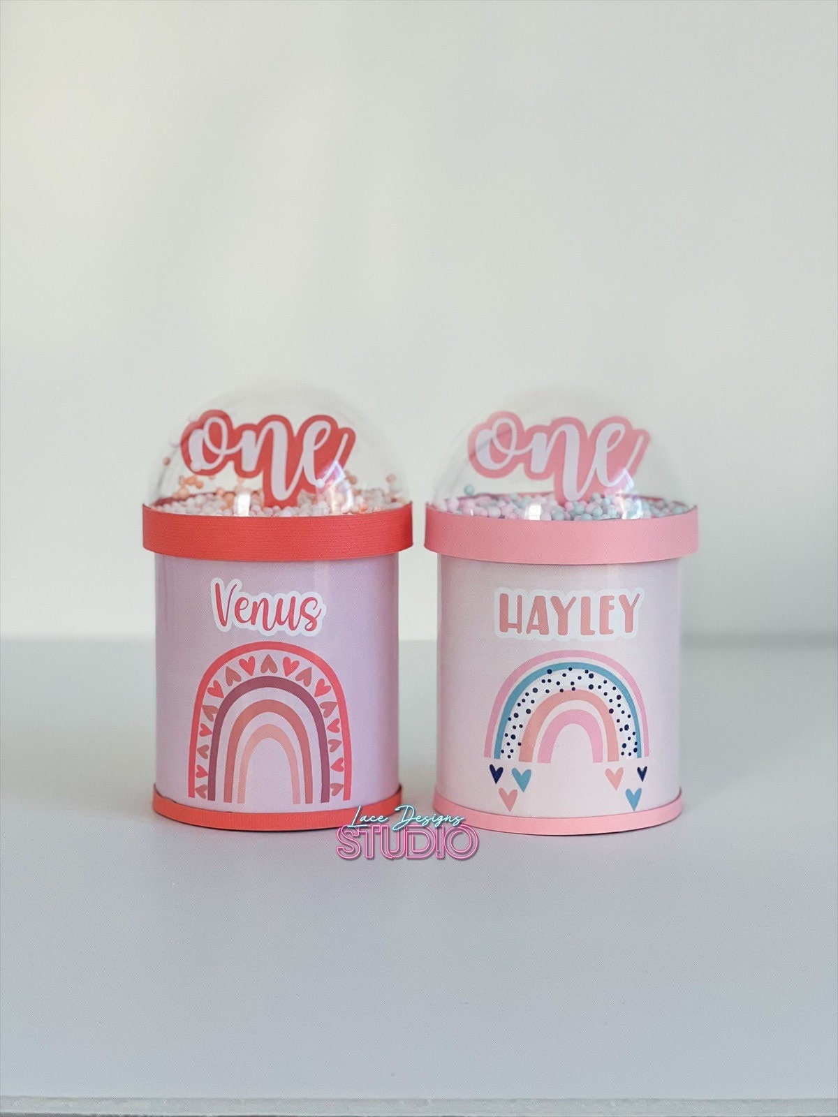 Boho Pringles Rainbow Pringles Custom Pringles Pringles - Etsy