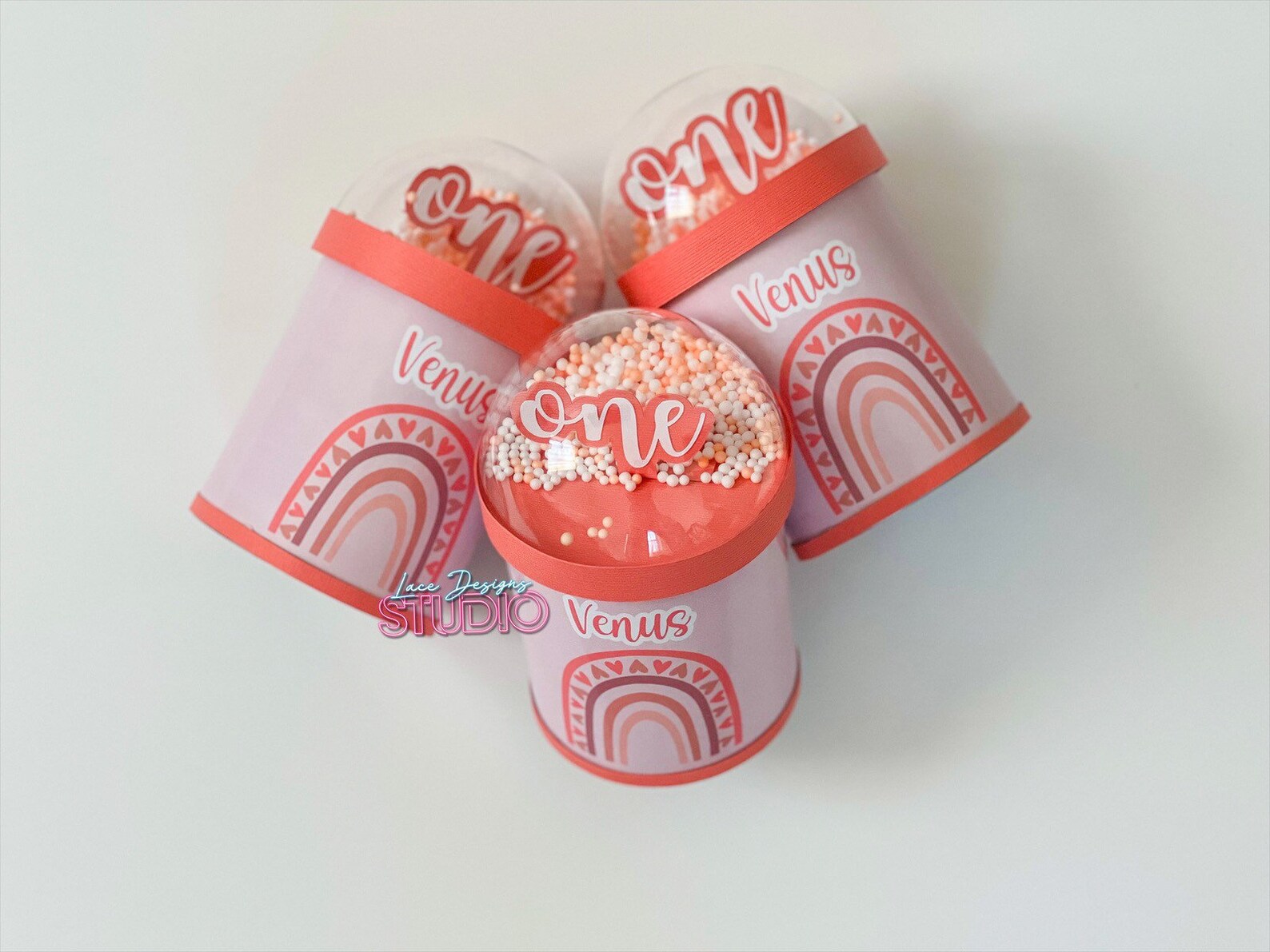 Boho Pringles Rainbow Pringles Custom Pringles Pringles - Etsy