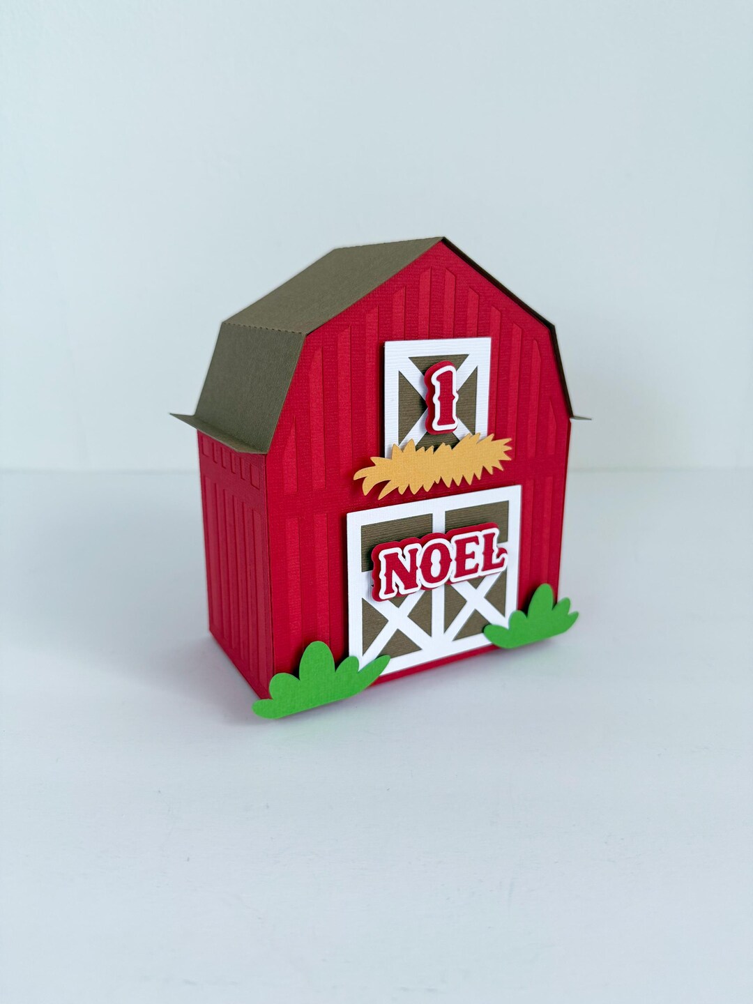 Farm Party, Farm Favor Boxes, Barn Boxes, Barn Favor Box, Pastel Farm ...