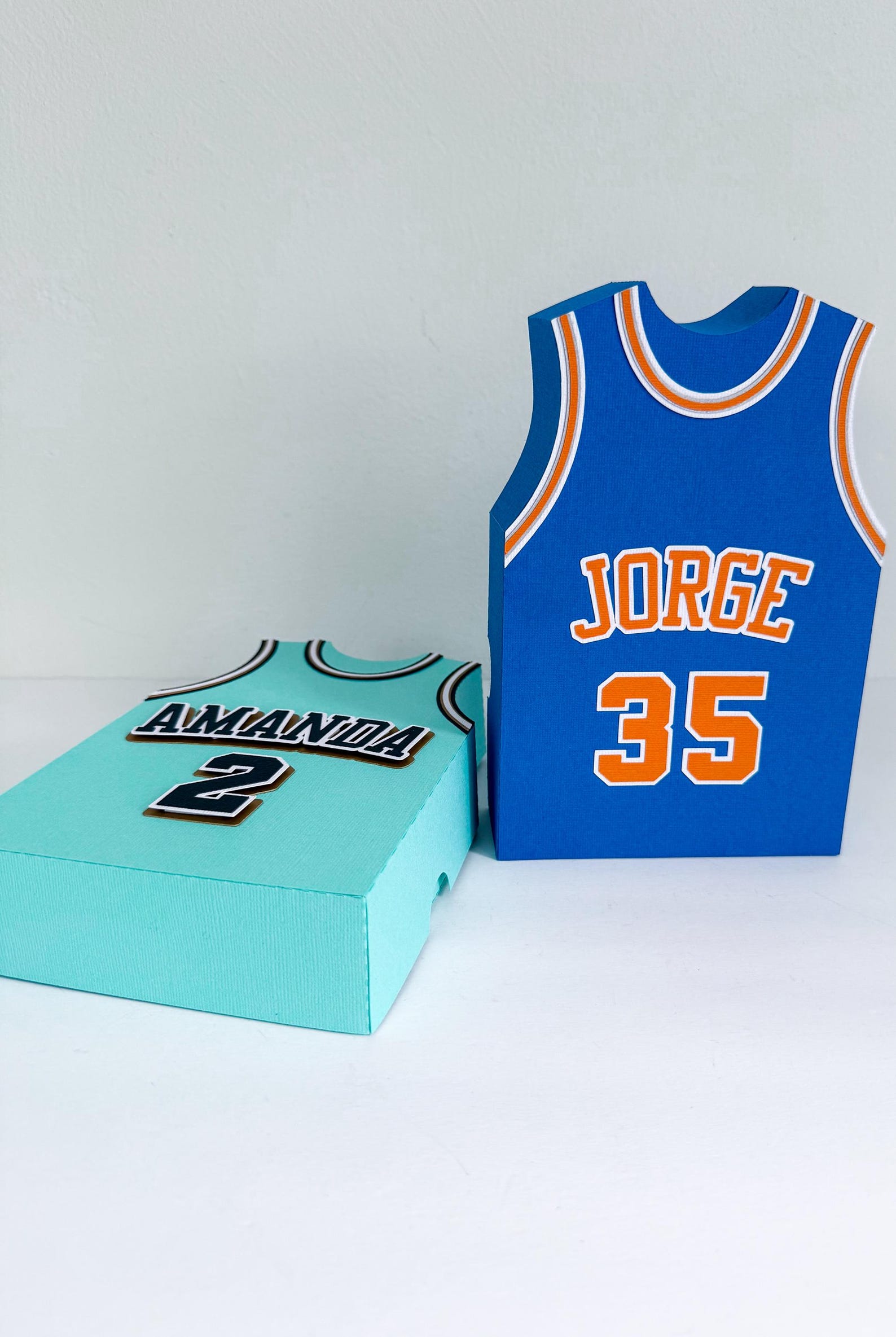 Basketball Favor Box, Sports Favor Box, Basketball Party, Basketball ...