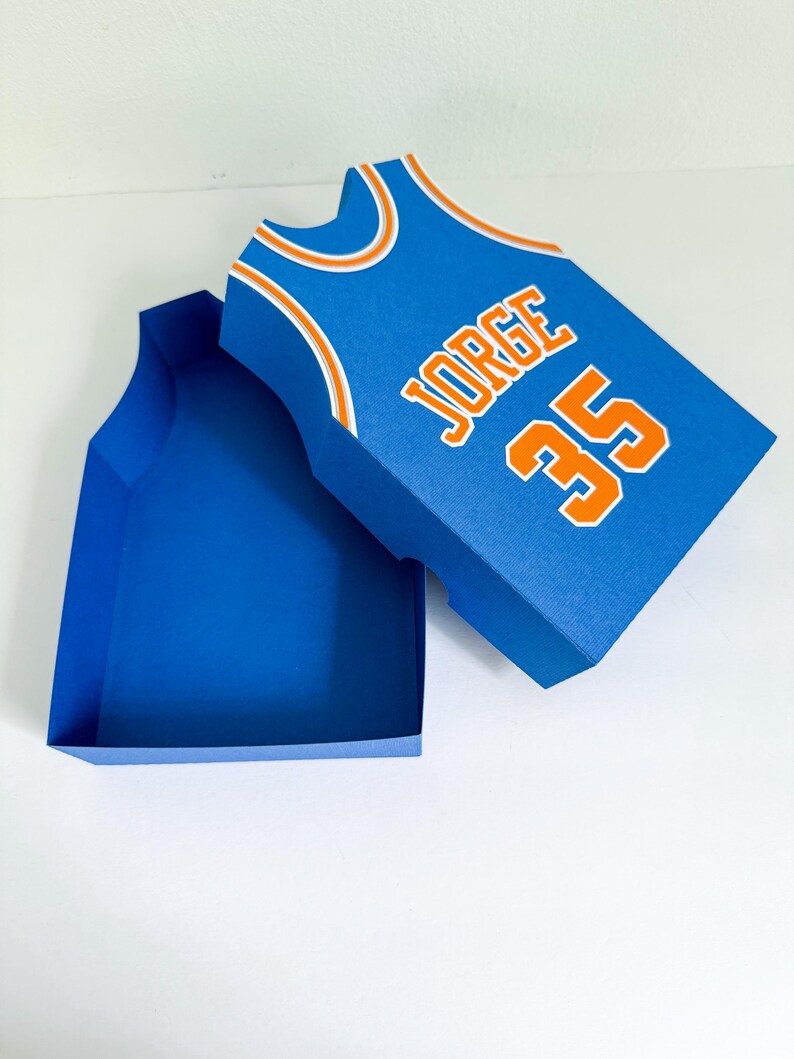 Basketball Favor Box, Sports Favor Box, Basketball Party, Basketball ...