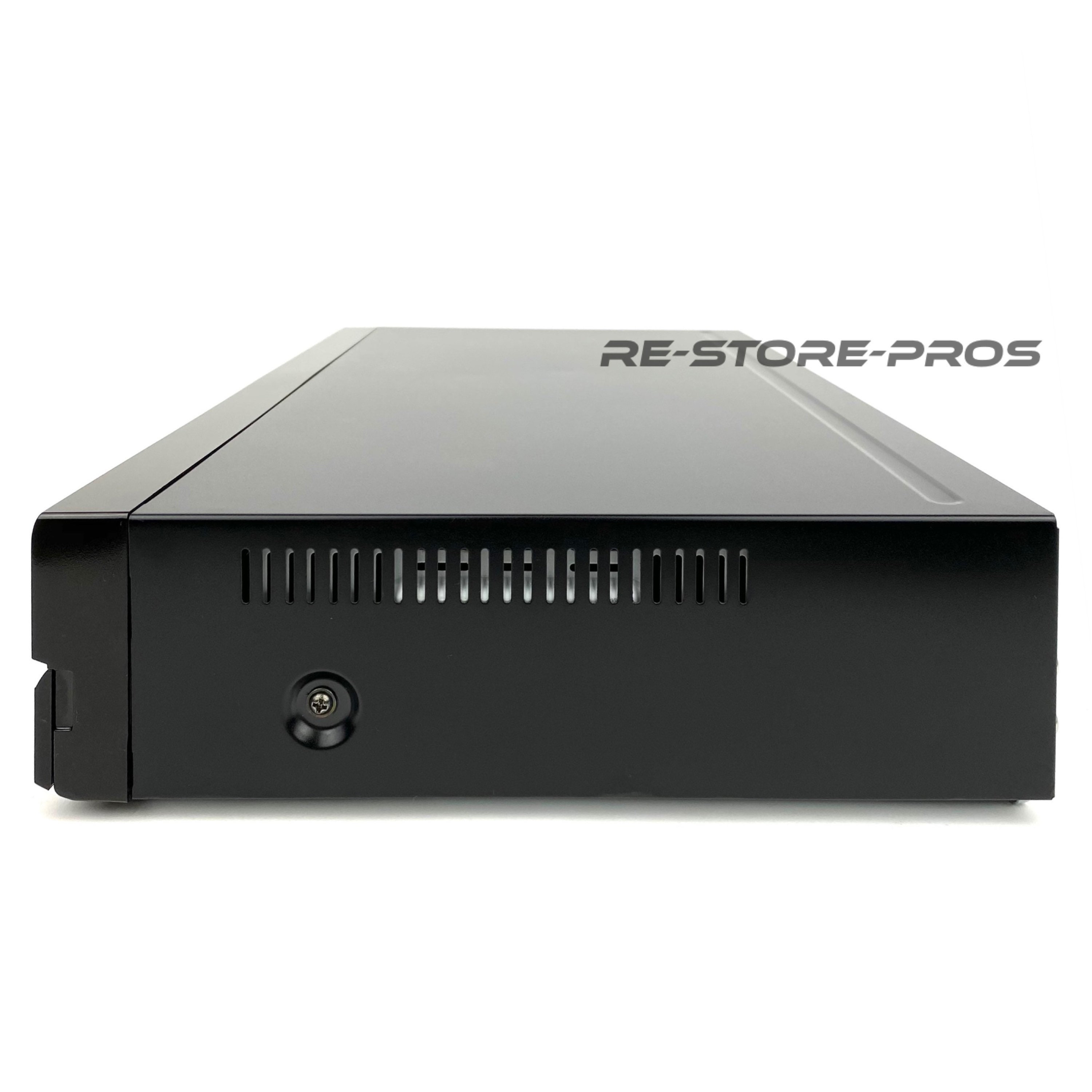 JVC DR-MV150 Dvd Vcr Combo Player Vhs to Dvd Recorder HDMI 1080p ...