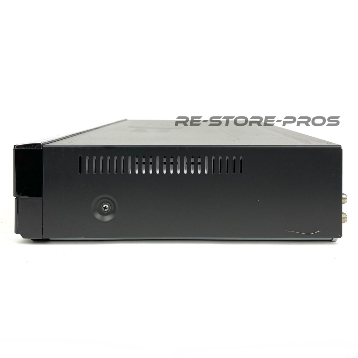 LG RC897T DVD Recorder VCR Combo Vhs to Dvd Recording Hdmi Digital Tv ...