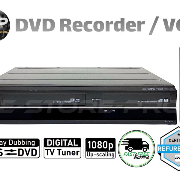 Vintage Hdmi Tv - Etsy